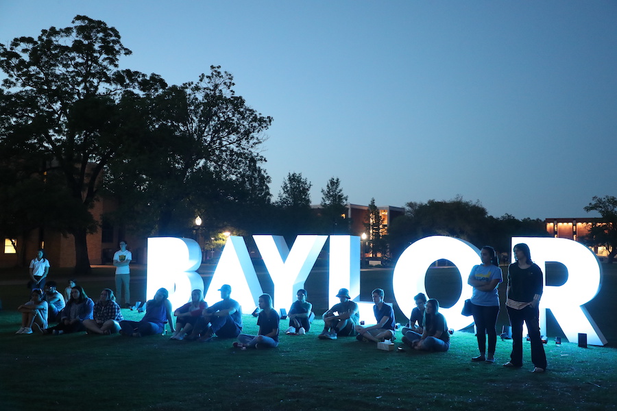 5 Tips on Boundaries | Baylor News | Baylor University