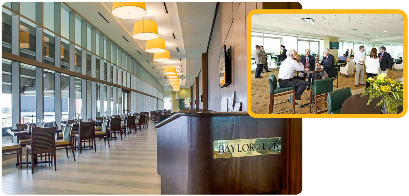 Baylor Club Membership | Baylor News | Baylor University