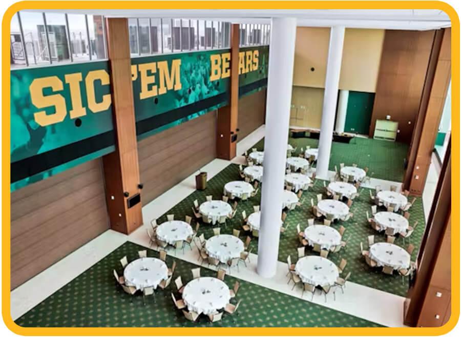 Baylor Club Membership | Baylor News | Baylor University